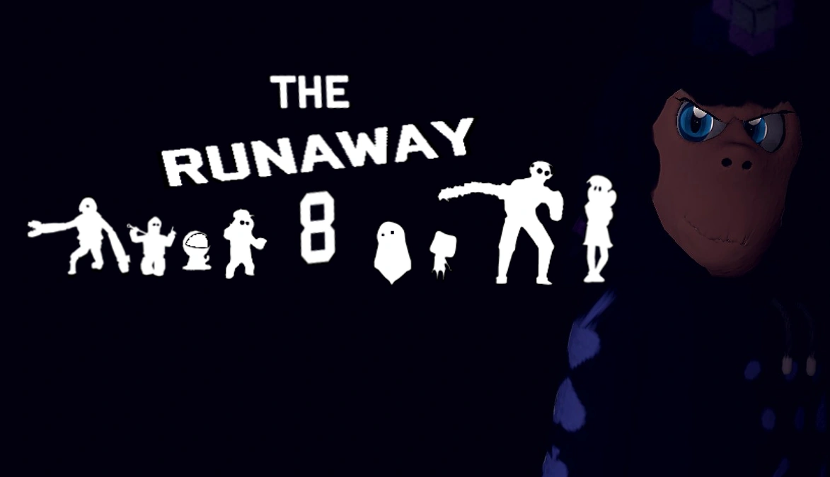The Runaway 8 Files - 4: Sparks | The Runaway 8 Wiki | Fandom