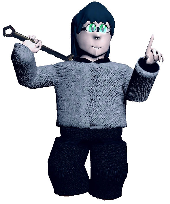 Rodney | The Runaway 8 Wiki | Fandom