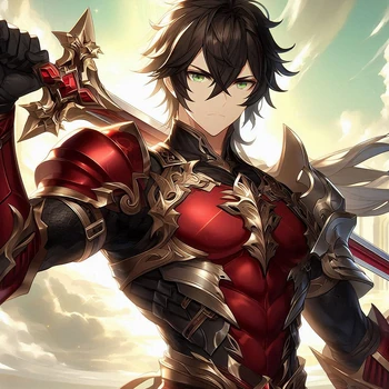 Roland Arden | The Runesmith Wiki | Fandom