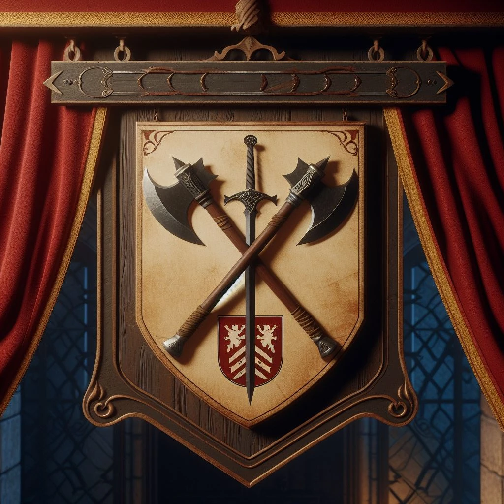 Adventurers Guild | The Runesmith Wiki | Fandom