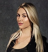 Ashley Kelsey | The Runner Wikia | Fandom