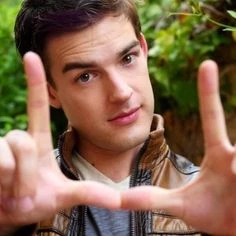 Matthew Patrick | The Runner Wikia | Fandom