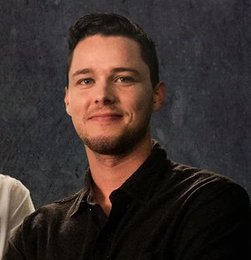 James Stern | The Runner Wikia | Fandom