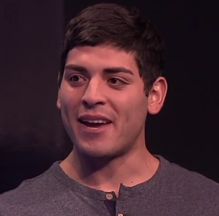 Isaiah Vidal | The Runner Wikia | Fandom