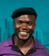 Jonathan Garrett | The Runner Wikia | Fandom