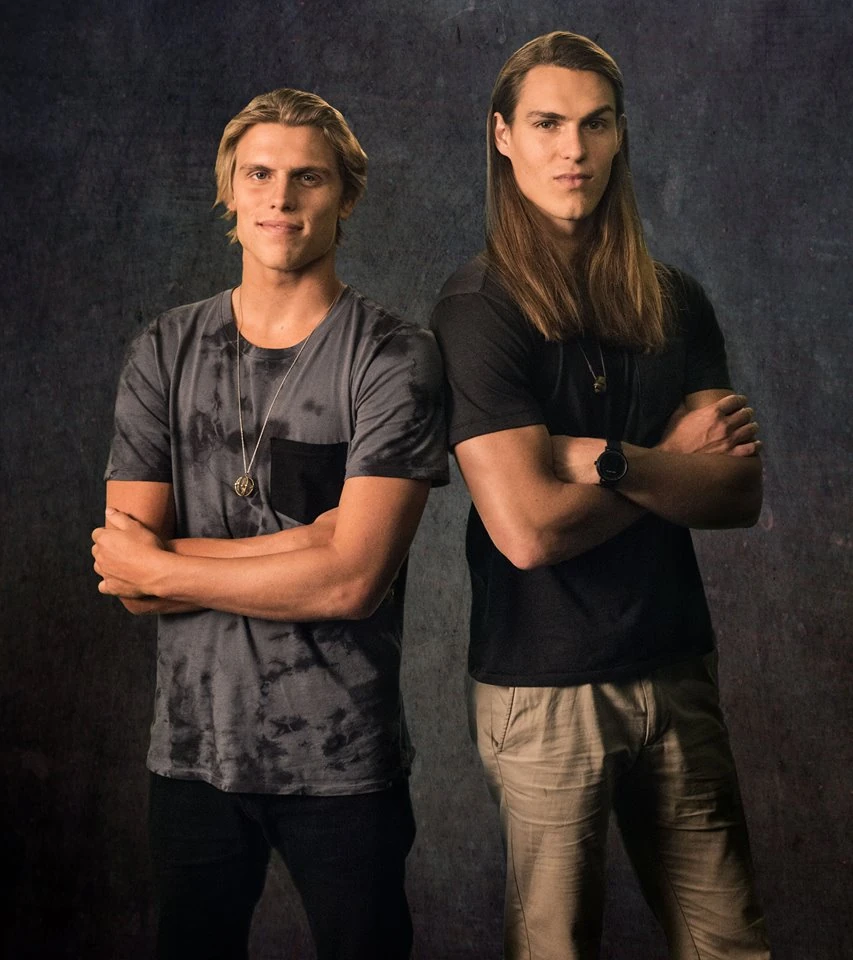 Brother Nature | The Runner Wikia | Fandom