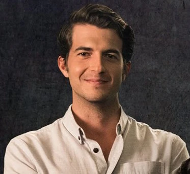 Alex Dadds | The Runner Wikia | Fandom