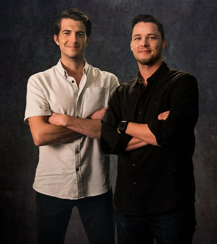 The Brogrammers | The Runner Wikia | Fandom