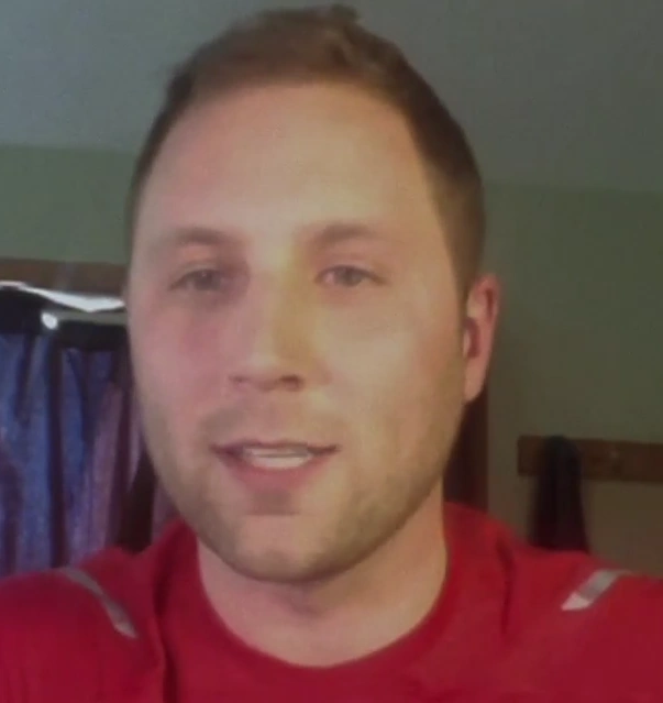 Ben Chambers | The Runner Wikia | Fandom