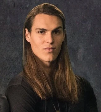 Travis Smith | The Runner Wikia | Fandom