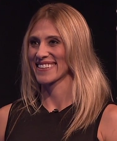 Stefanie Bishop | The Runner Wikia | Fandom