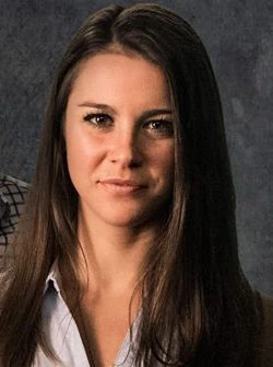 Jen Brill | The Runner Wikia | Fandom