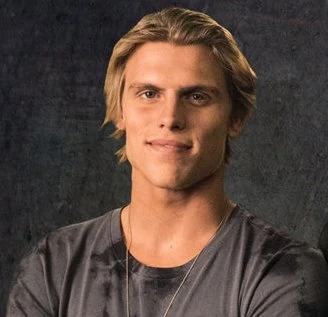 Koa Smith | The Runner Wikia | Fandom