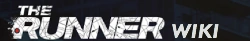 The Runner Wikia | Fandom