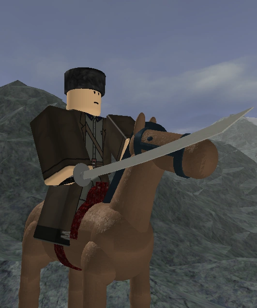 Vikhus Drakon | The Russian Imperial Tsardom Wiki | Fandom