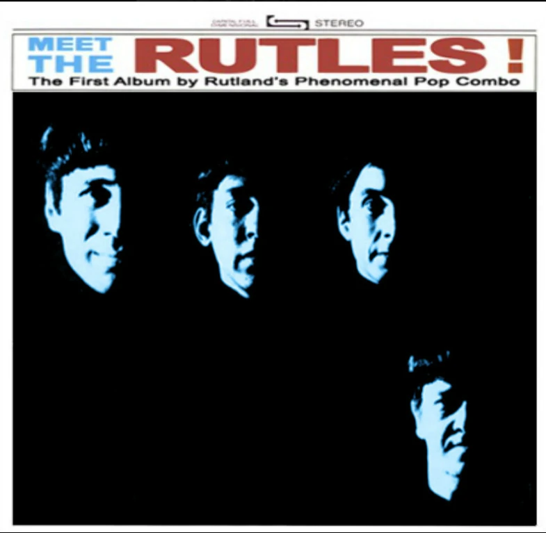 Meet the Rutles! | The Rutles Wikia | Fandom