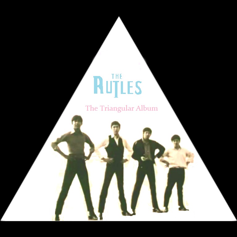The Triangular Album The Rutles Wikia Fandom