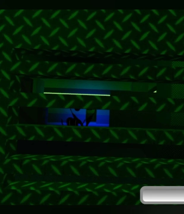 S-60 | The S section interminable rooms fangame Wiki | Fandom