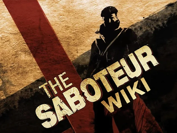 Missions | The Saboteur Wiki | Fandom