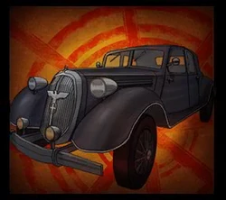 Gestapo GS | The Saboteur Wiki | Fandom