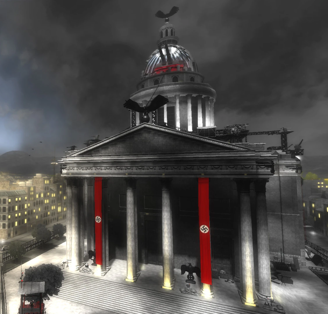 Category:Buildings | The Saboteur Wiki | Fandom