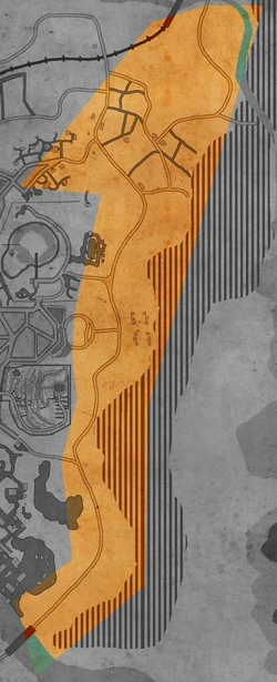 Bourgogne | The Saboteur Wiki | Fandom