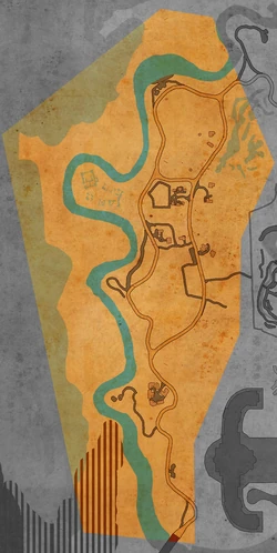 Normandie | The Saboteur Wiki | Fandom