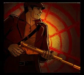 Viper SMG | The Saboteur Wiki | Fandom