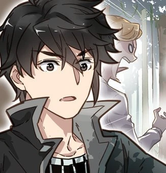 Chu Feng | The Sacred Ruins Wiki | Fandom