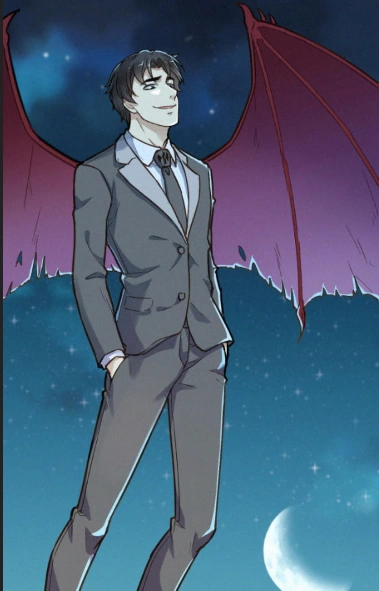 Ye Ge | The Sacred Ruins Wiki | Fandom