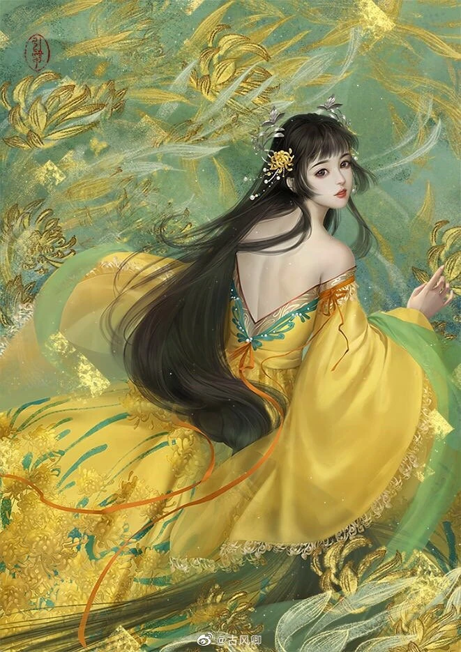 Zhou Xi | The Sacred Ruins Wiki | Fandom