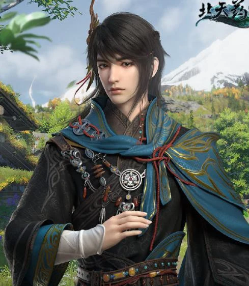 Chu Feng | The Sacred Ruins Wiki | Fandom