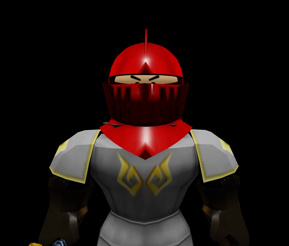 Enemy knight | The Safe Elevator Wiki | Fandom