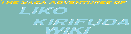 Luigi | The Saga Adventures of Liko Kirifuda Wiki | Fandom