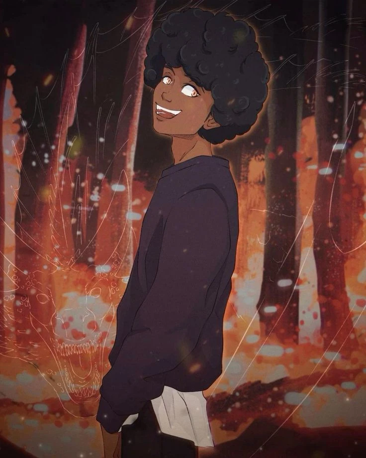Flint Montgomery | The Saga Crave Wiki | Fandom