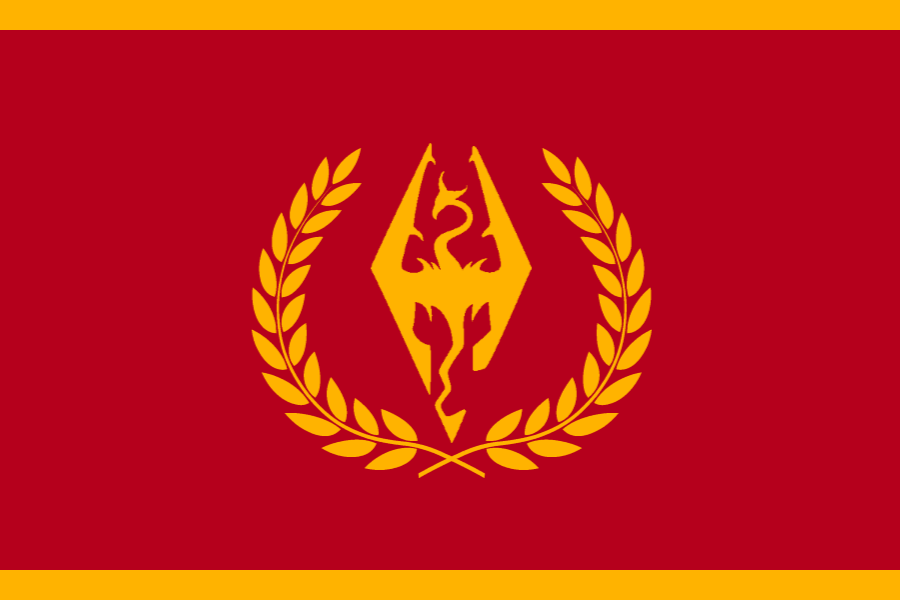 Third Empire | The Saga of Skyrim Wiki | Fandom
