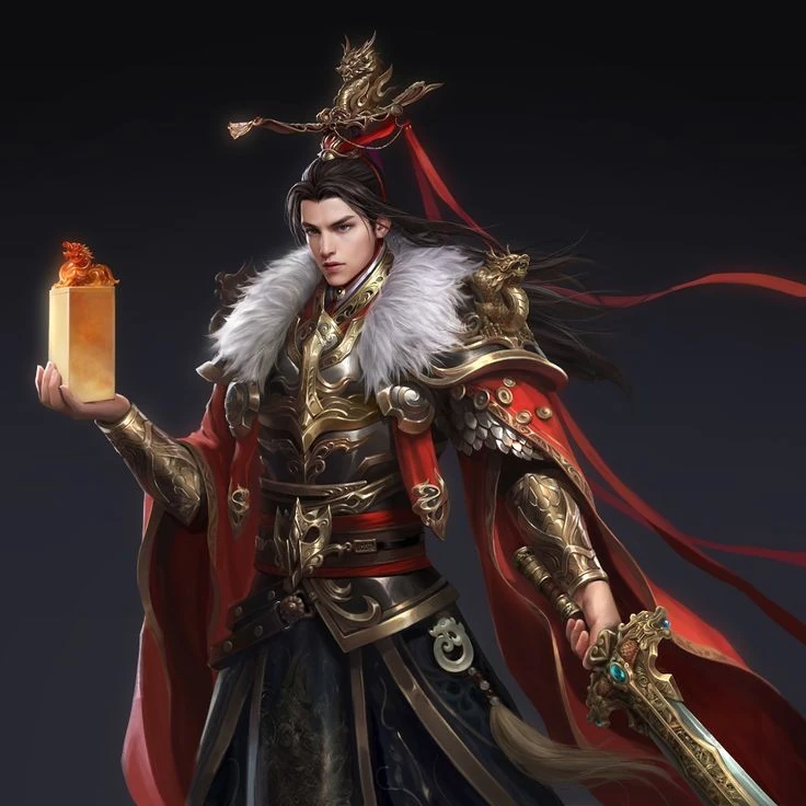 Meng Qi | The Sage Who Transcended Samsara Wiki | Fandom