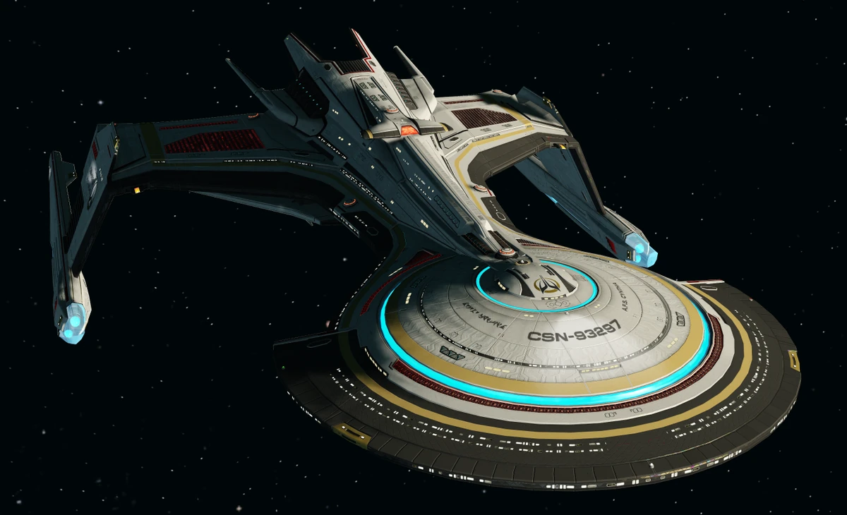 AFS Curiosity (CSN-5411) | Rioluverse + Sagwaverse Wiki | Fandom