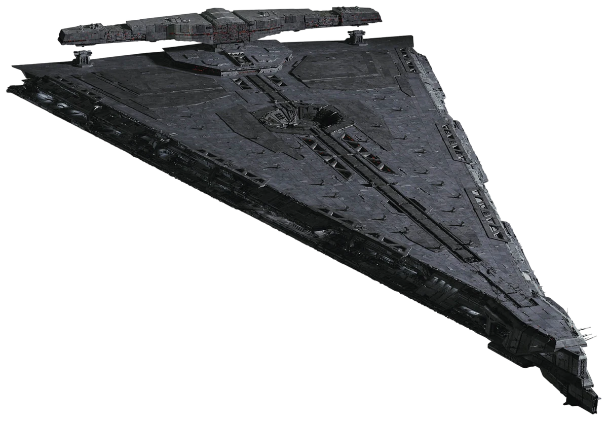 Thanatos (Mandator IV-class Siege Dreadnought) | Rioluverse ...