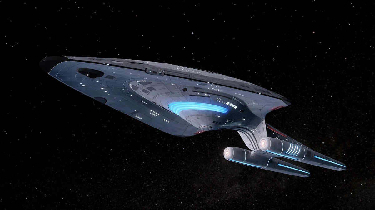 USS Victory (NCC-1778) | Rioluverse + Sagwaverse Wiki | Fandom