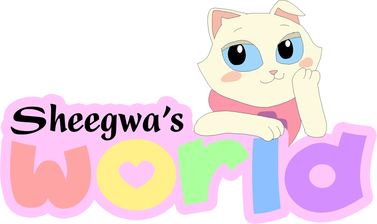 Sheegwa's World | Rioluverse + Sagwaverse Wiki | Fandom