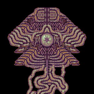 Devil's Machine (EarthBound) | Rioluverse + Sagwaverse Wiki | Fandom