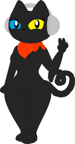 Kat | Rioluverse + Sagwaverse Wiki | Fandom