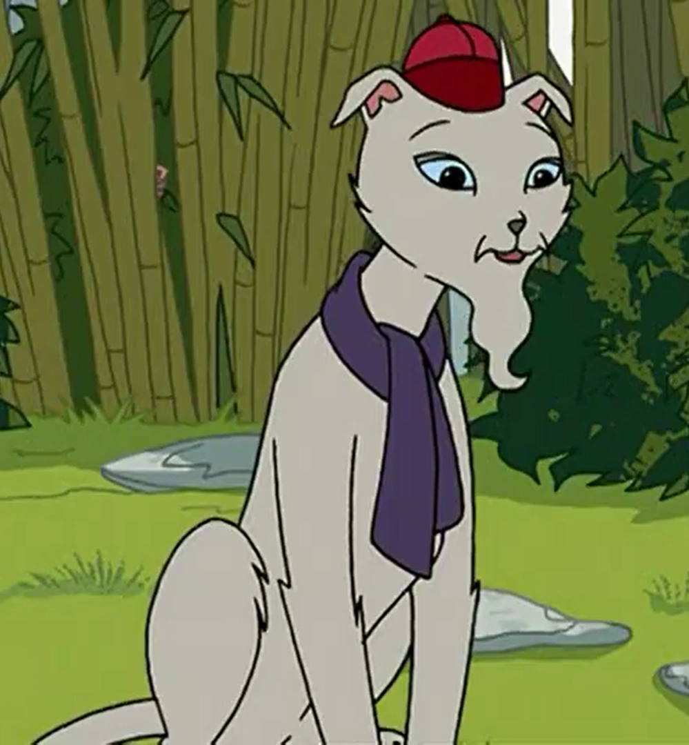 Yeh-Yeh Miao | Rioluverse + Sagwaverse Wiki | Fandom