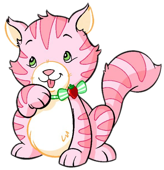 Custard (Strawberry Shortcake) | Rioluverse + Sagwaverse Wiki | Fandom