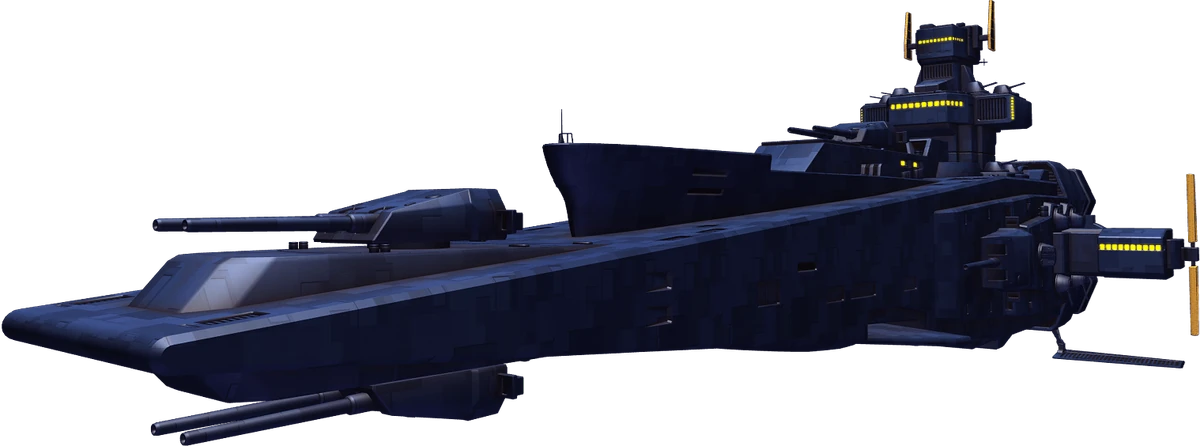 Retaliator (Magellan-class Battleship) | Rioluverse + Sagwaverse Wiki ...