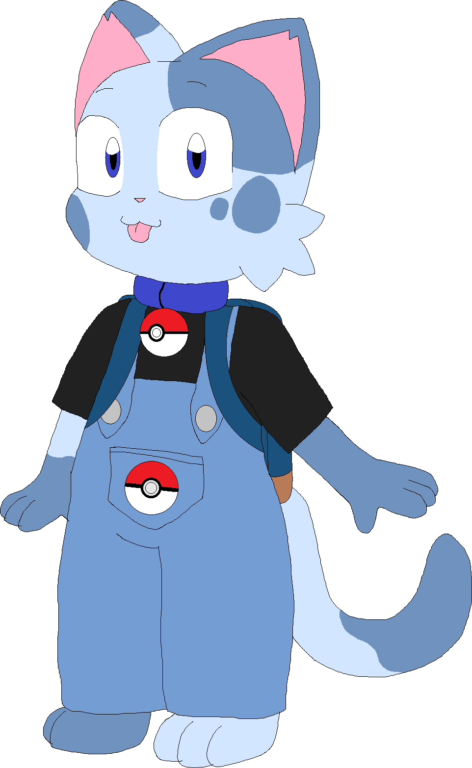 Riley | Rioluverse + Sagwaverse Wiki | Fandom