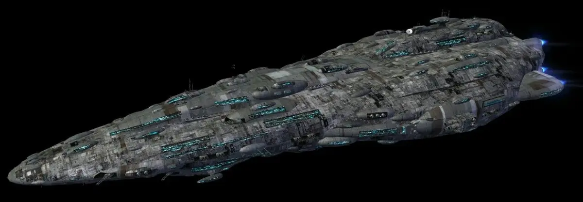 Avalanche (MC90 Star Cruiser) | Rioluverse + Sagwaverse Wiki | Fandom