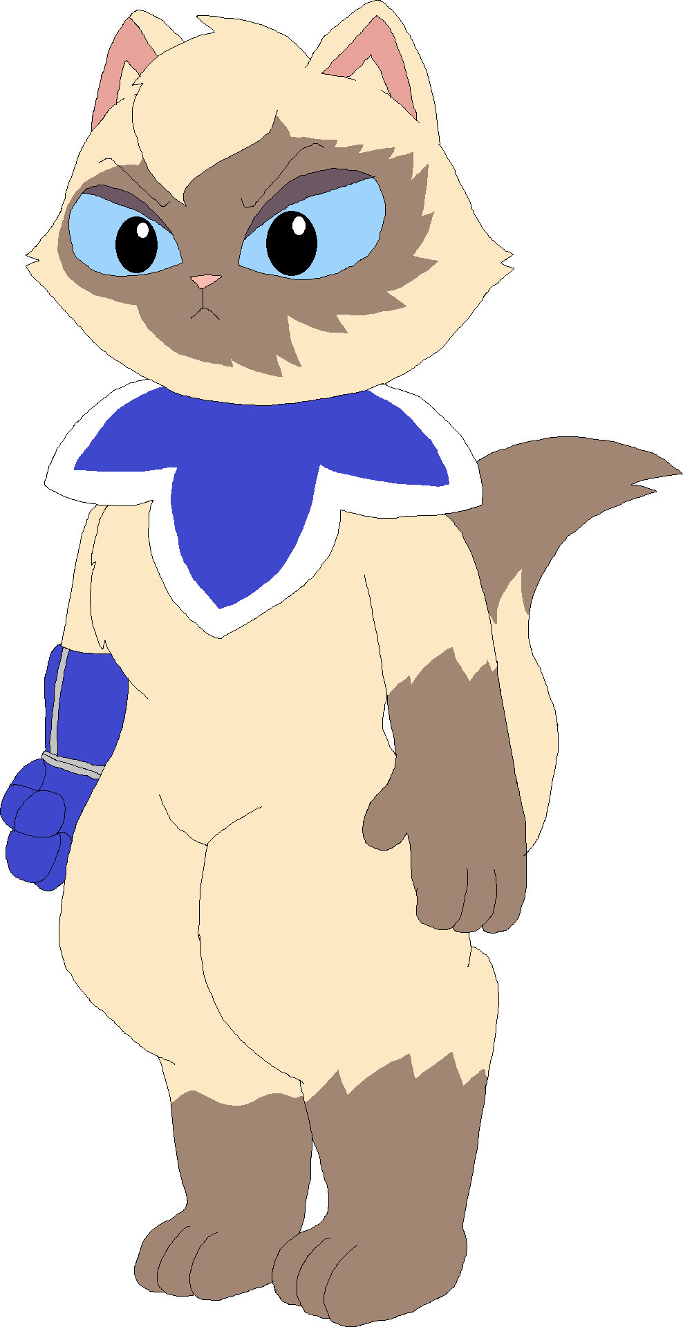 Liu Miao | Rioluverse + Sagwaverse Wiki | Fandom