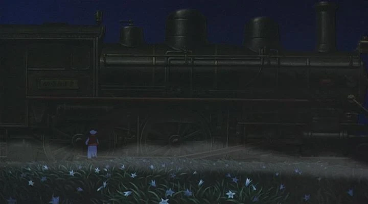 The Galactic Railroad | Rioluverse + Sagwaverse Wiki | Fandom